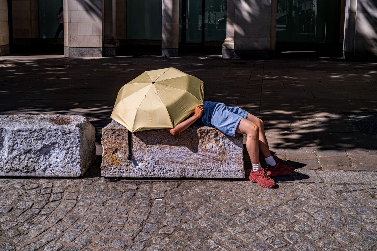 State of the climate: 2025 close behind 2024 as the hottest start to a ...