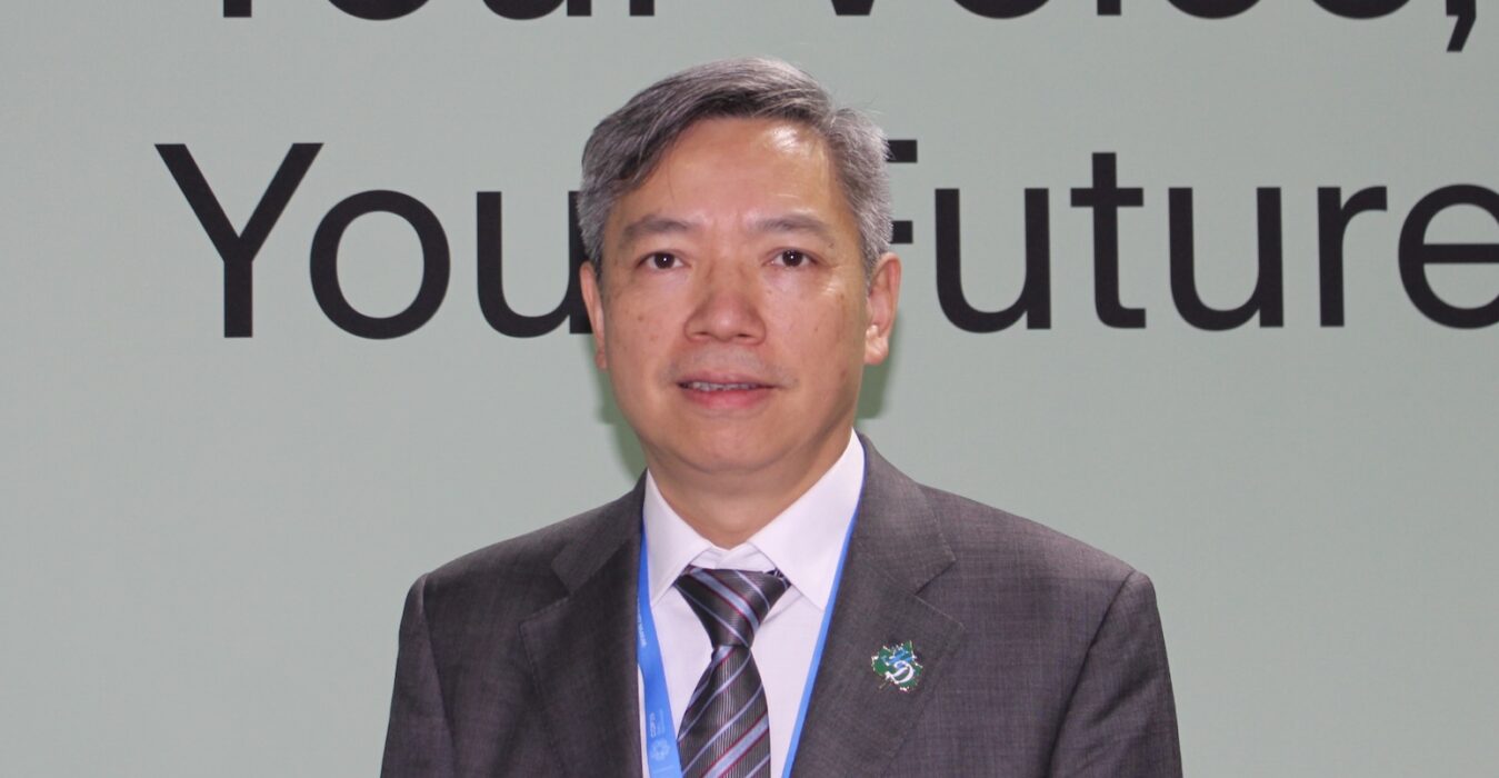 The Carbon Brief Interview: Prof Wang Can - Carbon Brief