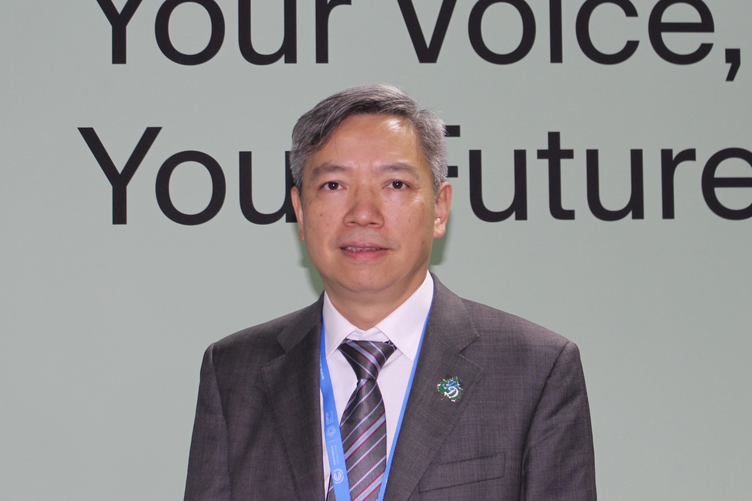 The Carbon Brief Interview: Prof Wang Can - Carbon Brief