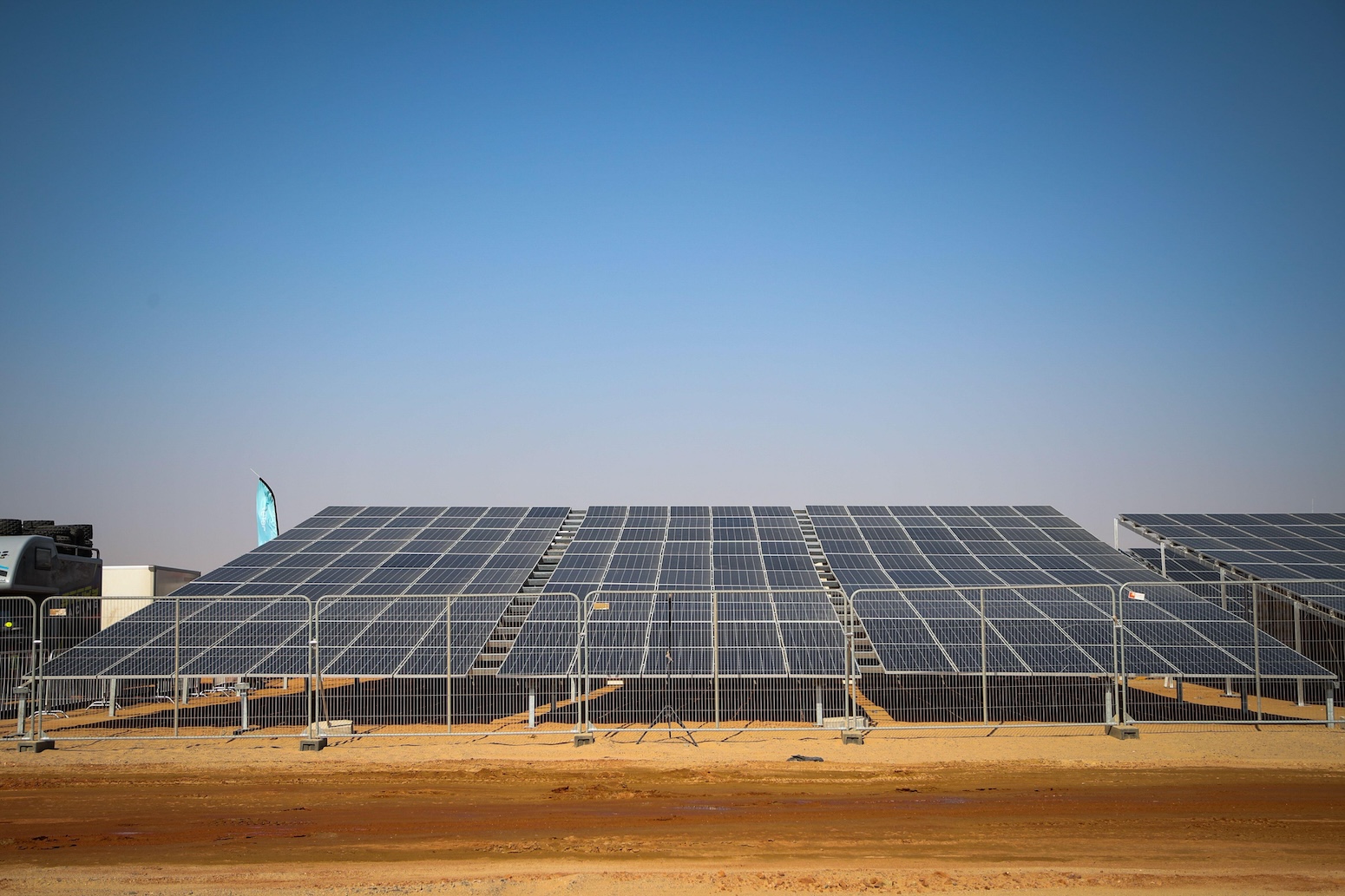 Guest post: Saudi Arabia's surprisingly large imports of solar panels ...
