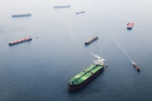 Q&A: Nations agree carbon-pricing system to steer shipping towards net-zero - Carbon Brief