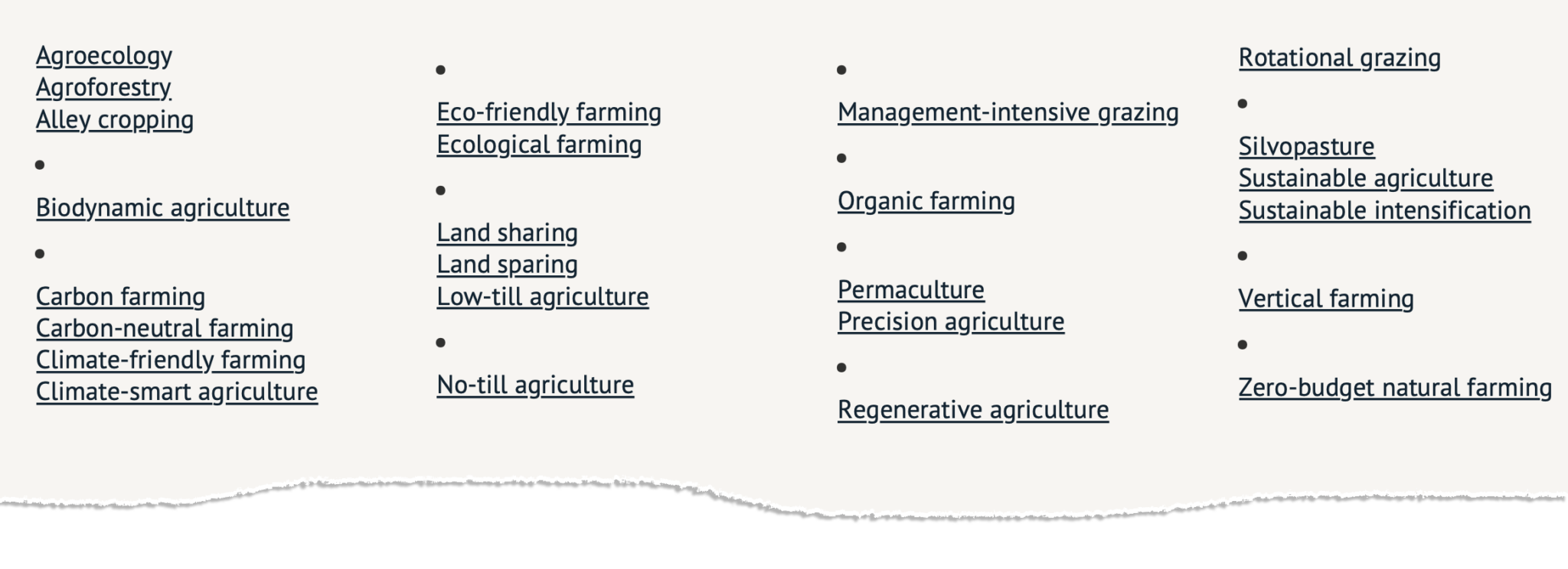 Cropped 23 April 2025: Beef vs the Amazon; BRICS vs tariffs; Ag ...