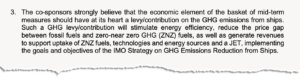 Q&A: Nations agree carbon-pricing system to steer shipping towards net-zero - Carbon Brief