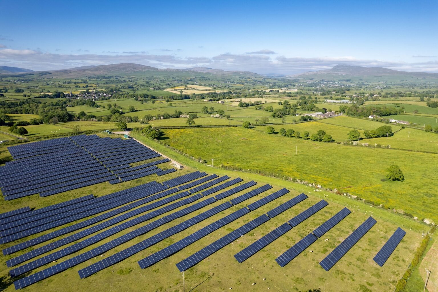 IEA: Renewables will be world’s top power source ‘by 2026’ - Carbon Brief