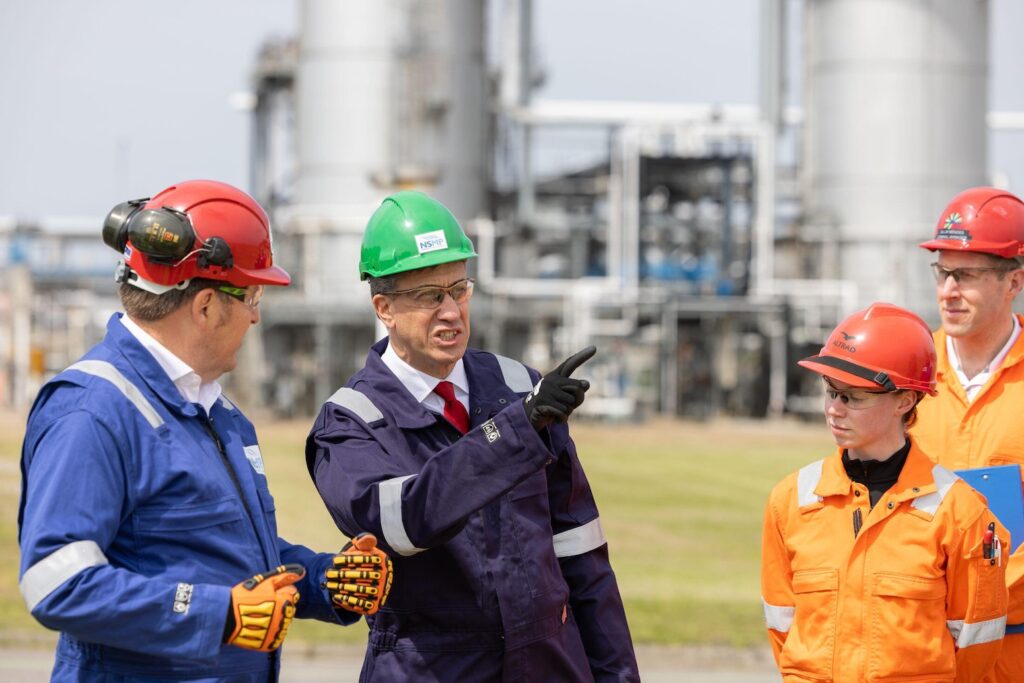 The Carbon Brief Interview: Ofgem CEO Jonathan Brearley - Carbon Brief