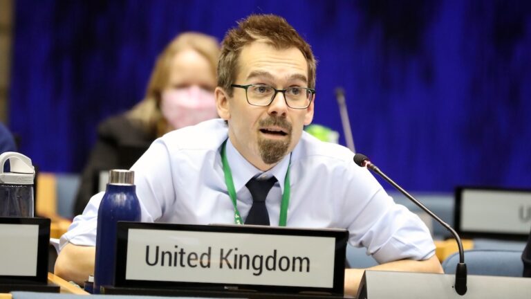 World might have set itself an unachievable nature target, says former ...