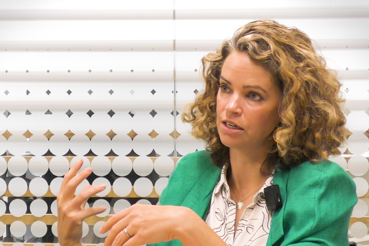 The Carbon Brief Interview: ClientEarth CEO Laura Clarke - Carbon Brief