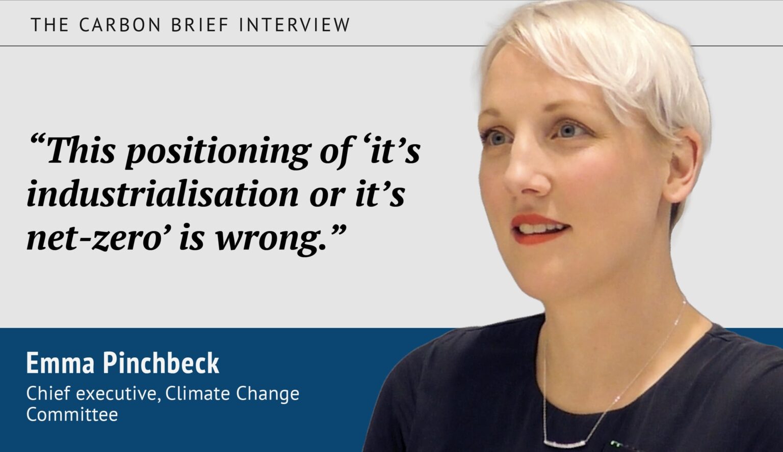 DeBriefed 17 October 2025: Earth’s first ‘tipping point’; Climate ...