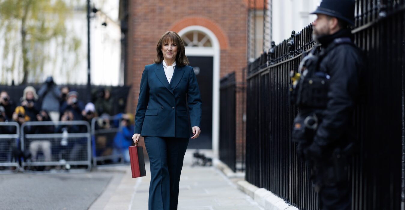 UK budget 2025: Key climate and energy announcements - Carbon Brief
