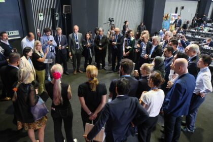 Ongoing failure to agree AR7 timeline is ‘unprecedented’ in IPCC ...