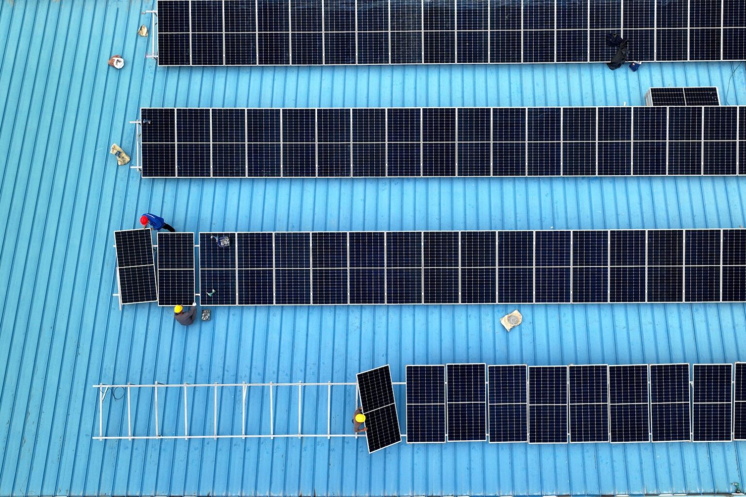 China Briefing 5 March 2026: New five-year climate goals revealed at ...